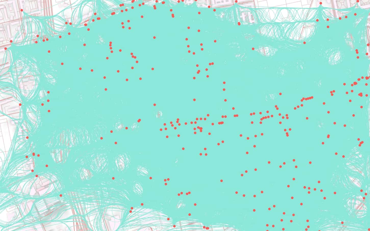 Christopher Ehlers | Parametrische Utopie